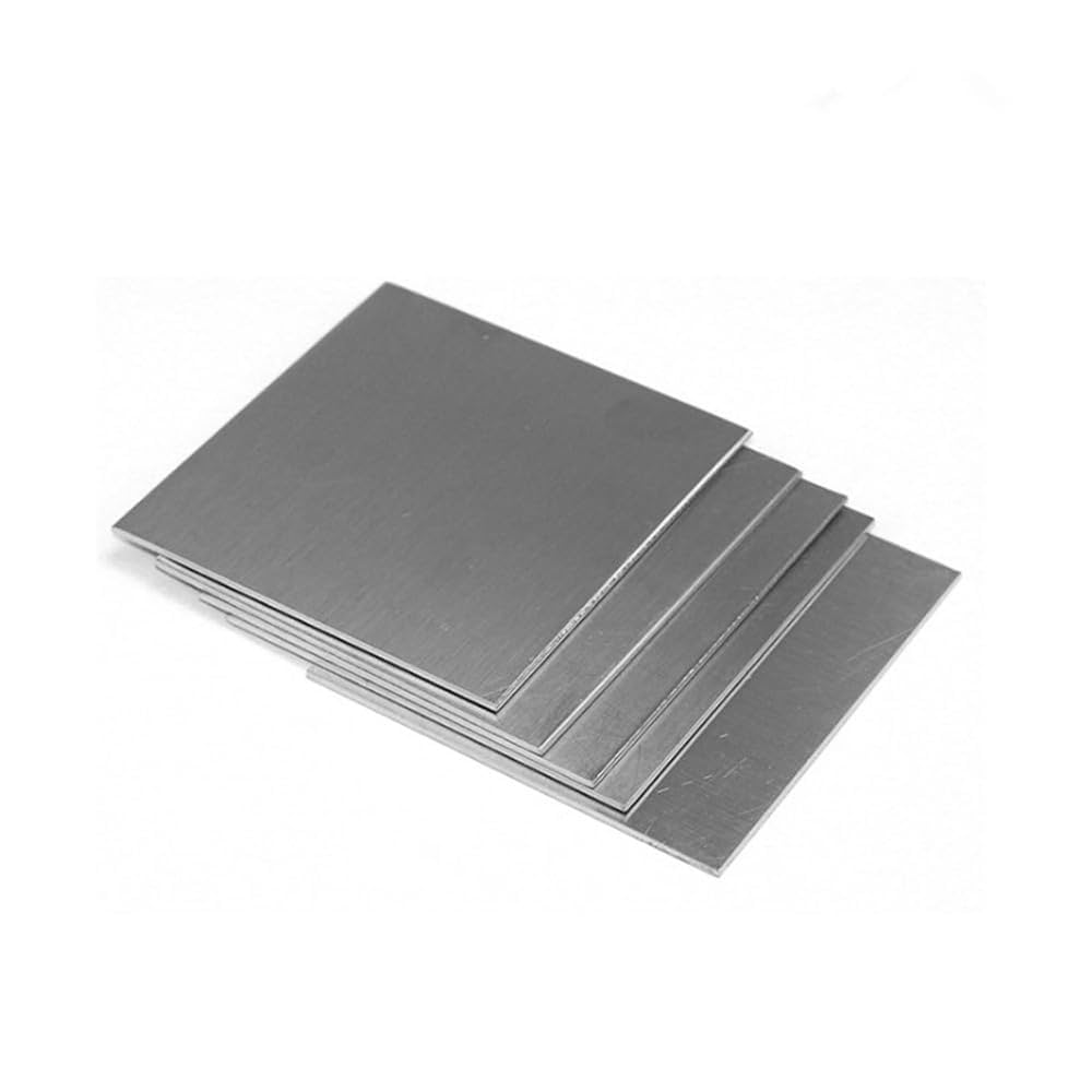 Placa de Inoxidable 304 | IGMA STEEL Toluca