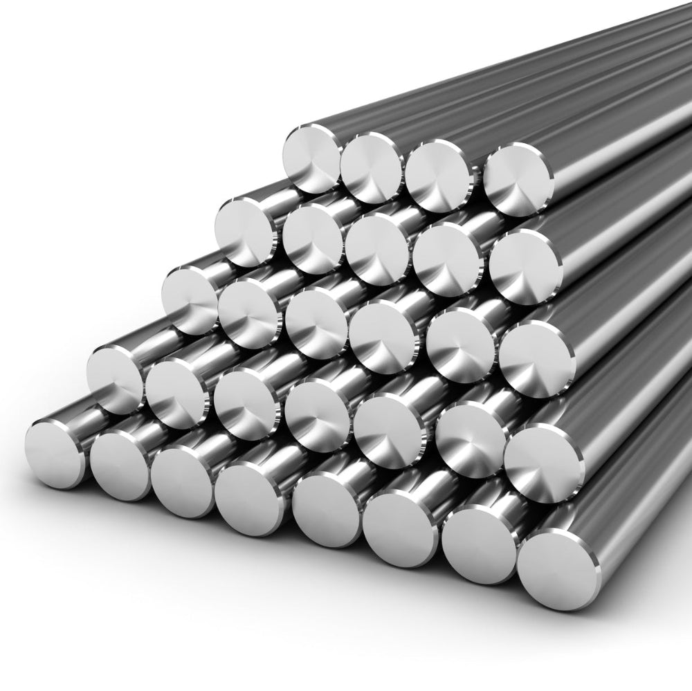 Barra Inox 304L | IGMA STEEL Toluca